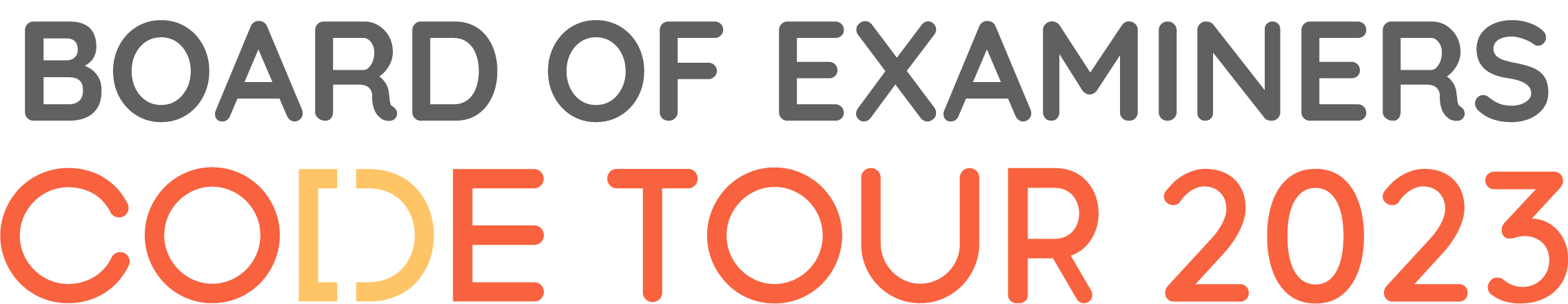 Code Tour